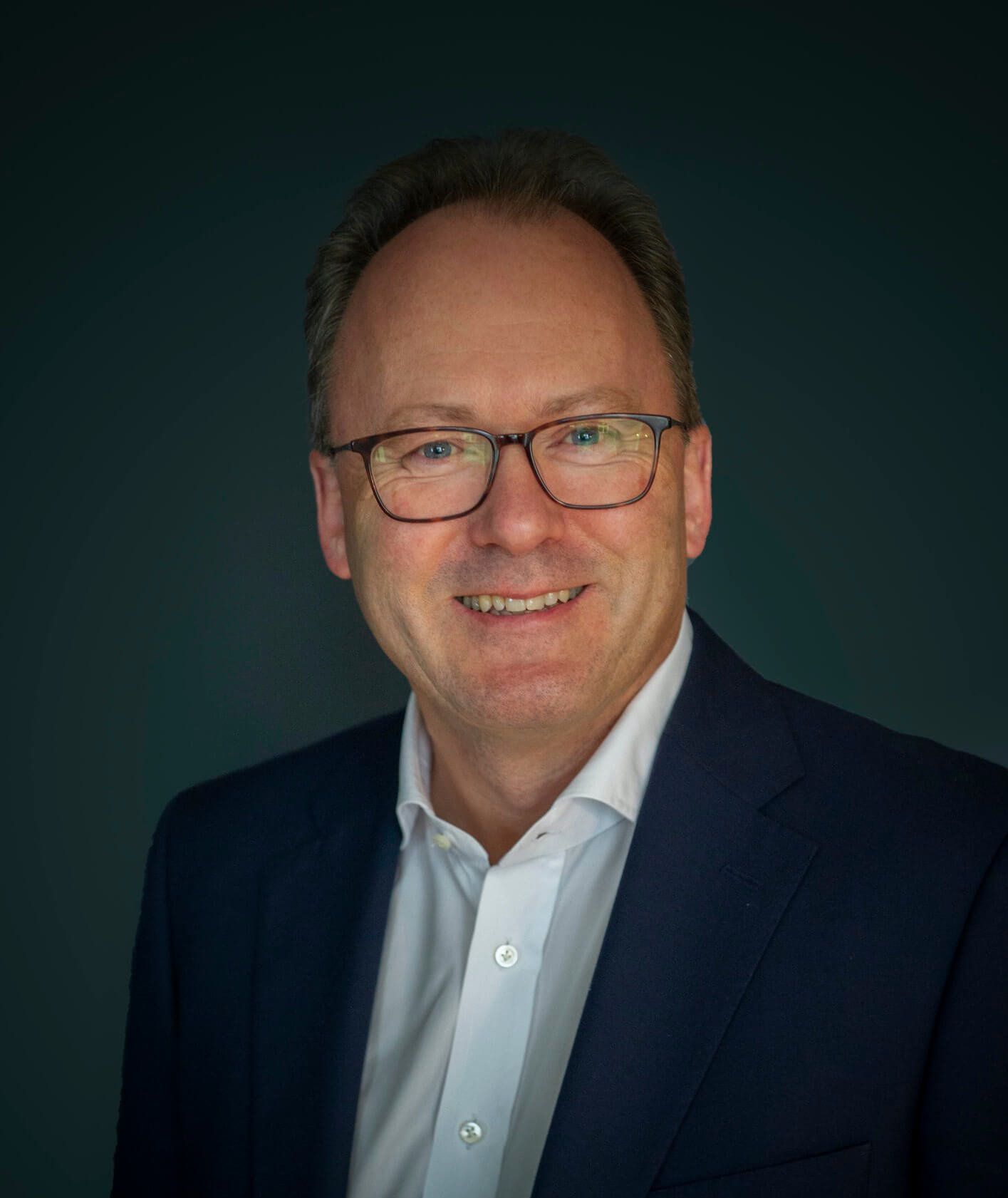 About us - SelectSurv