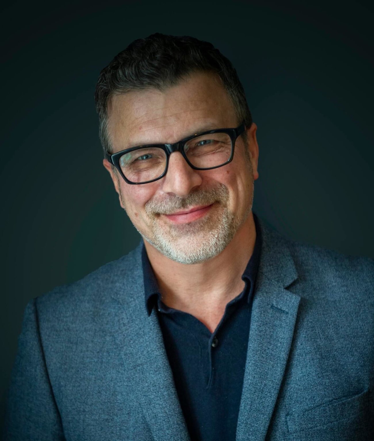 About us - SelectSurv